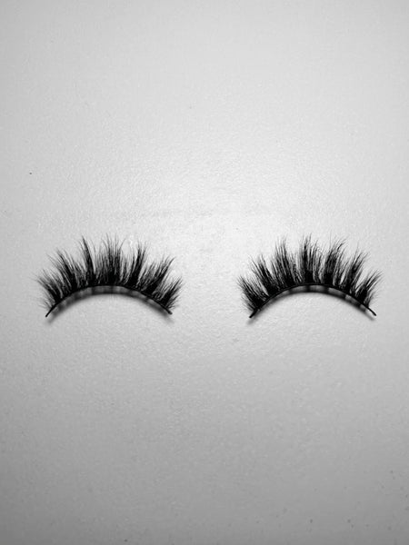 Ice lashes – Two A Beauty