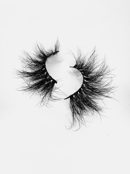 STAR lashes – Two A Beauty